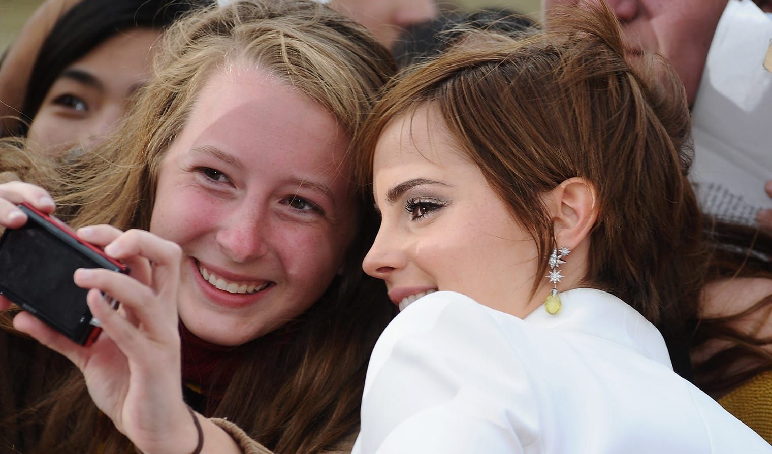 Emma Watson Fan Rankings | Best Fans Emma Watson