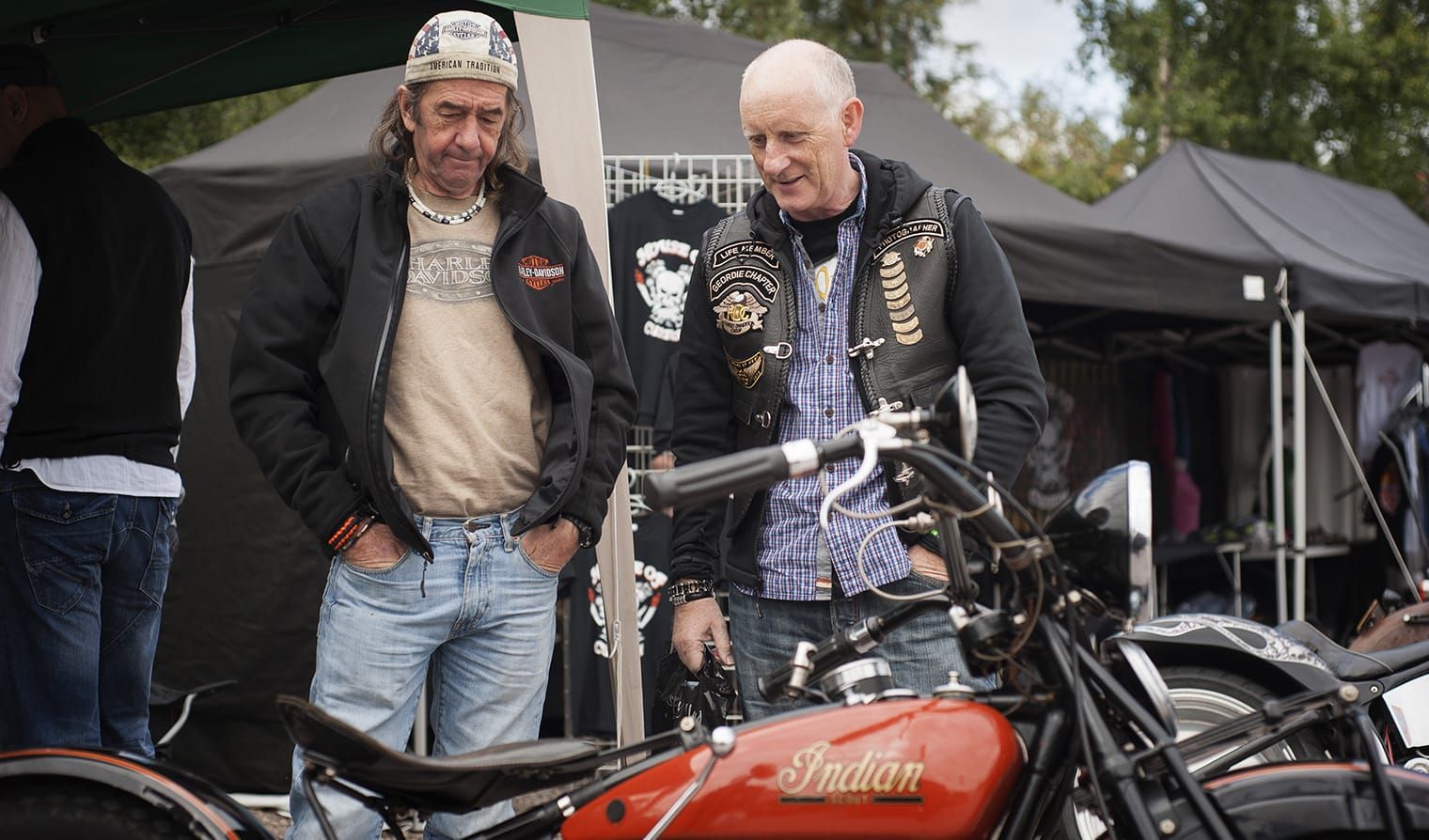 Harley Davidson Fan Rankings | Best Fans Harley Davidson