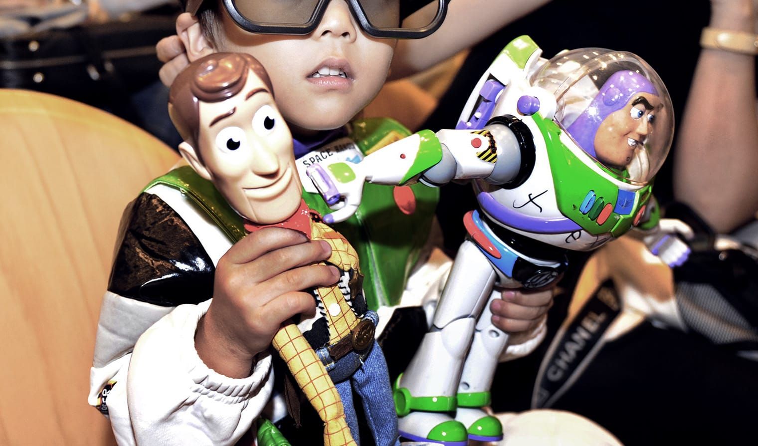 Pixar Fan Rankings | Best Fans Pixar
