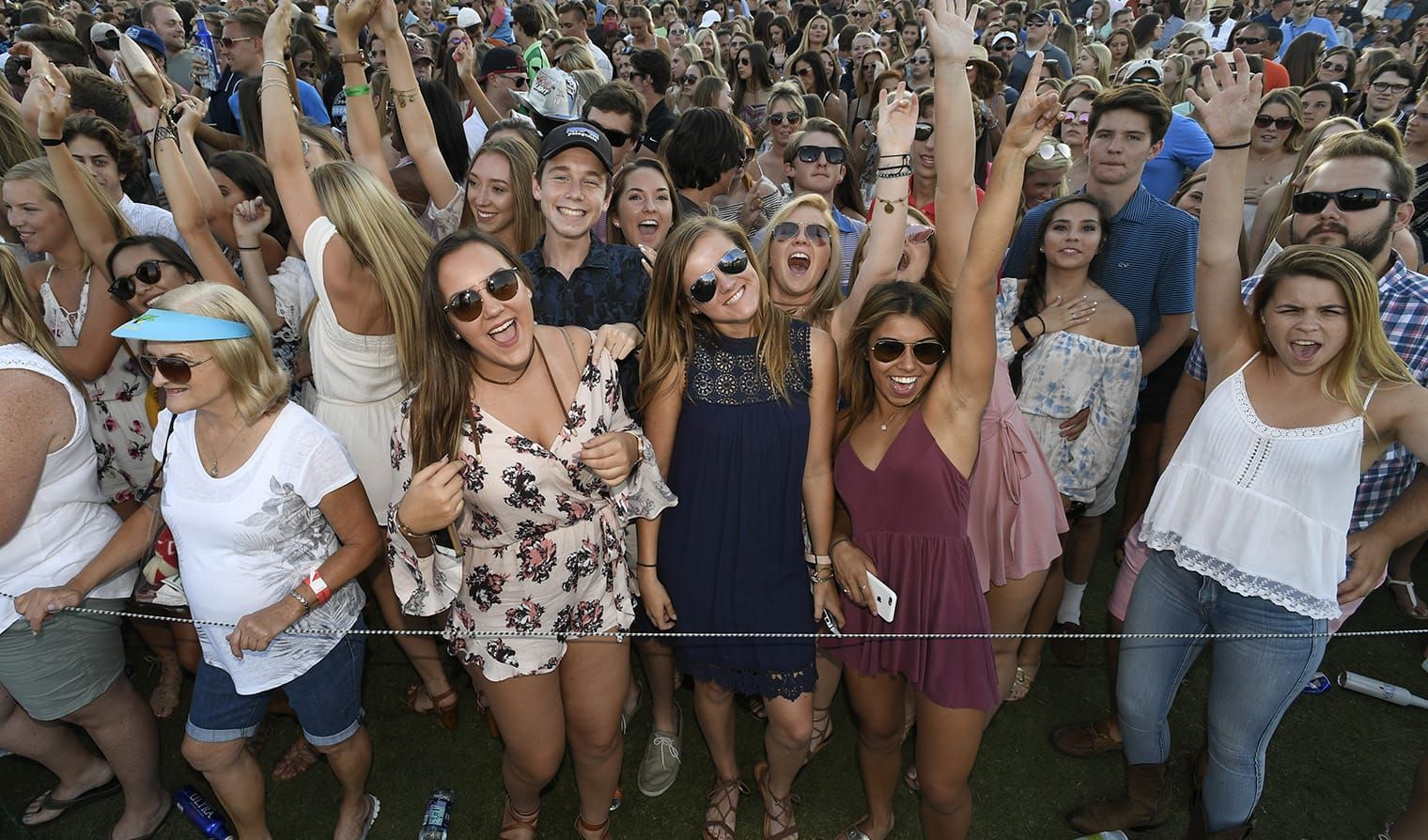 Sam Hunt Fan Rankings | Best Fans Sam Hunt