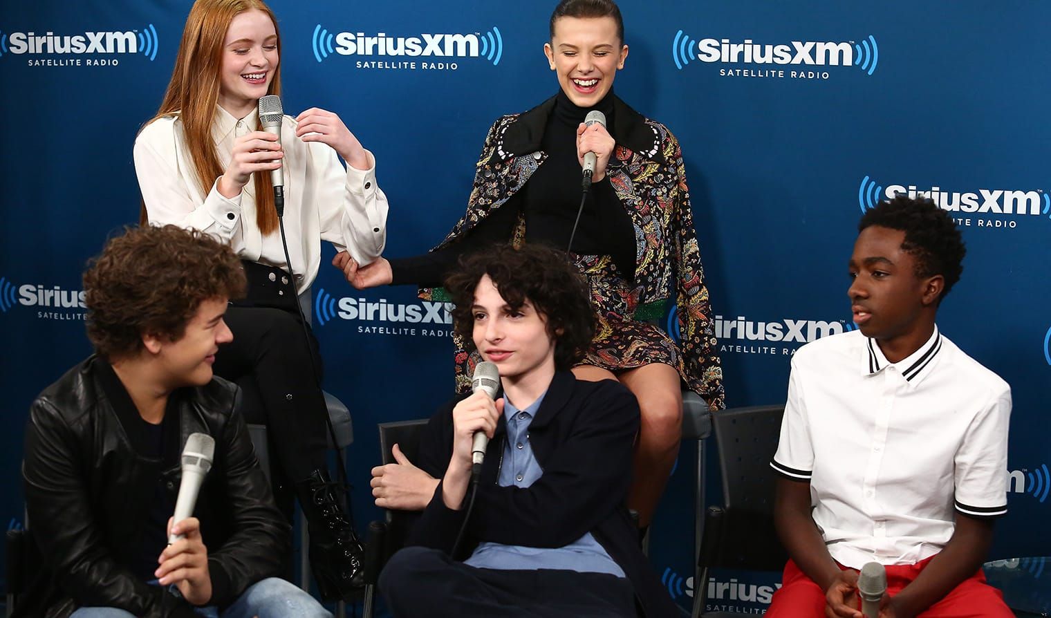 Stranger Things Fan Rankings | Best Fans Stranger Things