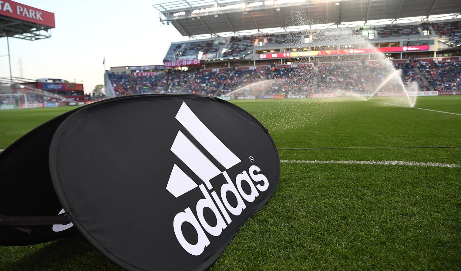 Adidas Fan Rankings | Best Fans Adidas