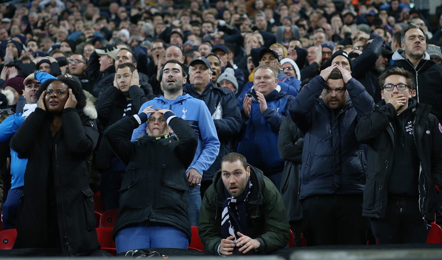 Chelsea Fan Rankings | Best Fans Chelsea