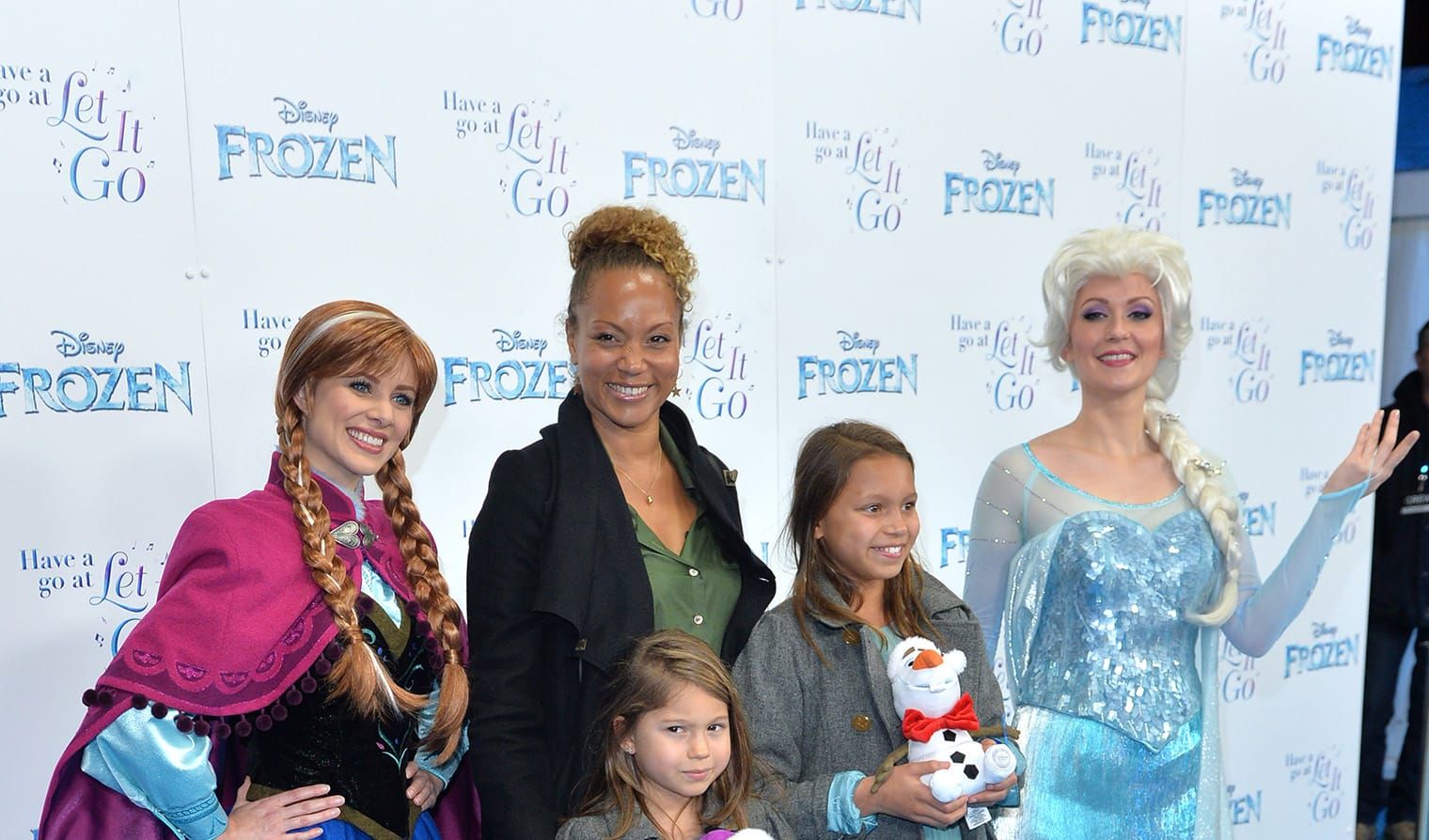 Frozen Fan Rankings | Best Fans Frozen