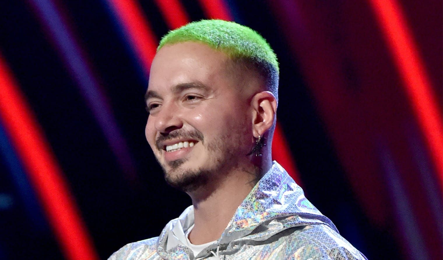 J Balvin Fan Rankings | Best Fans J Balvin
