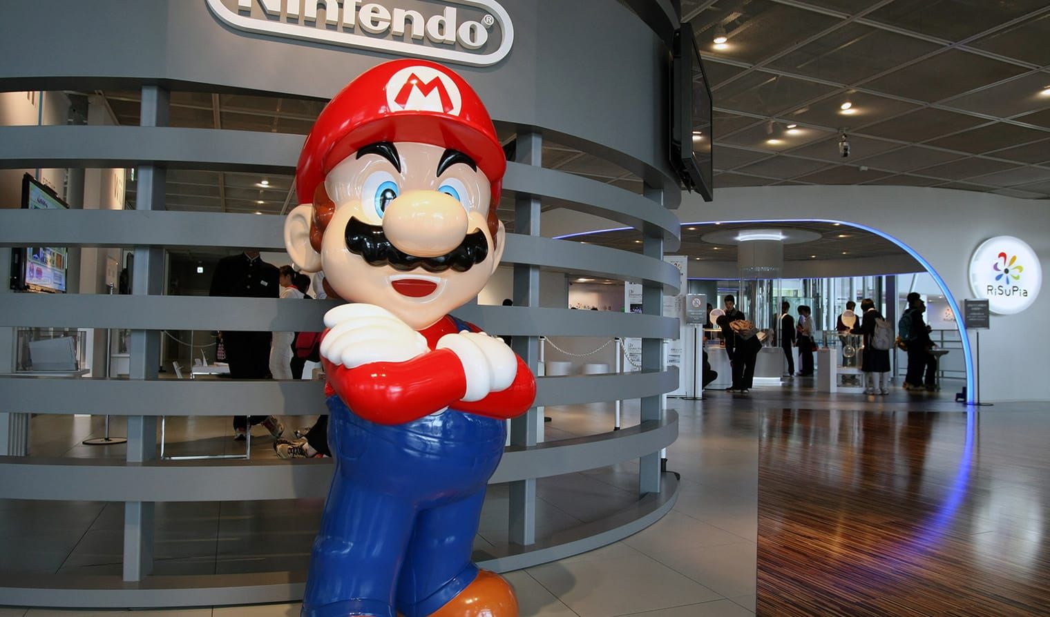 Mario Fan Rankings | Best Fans Mario