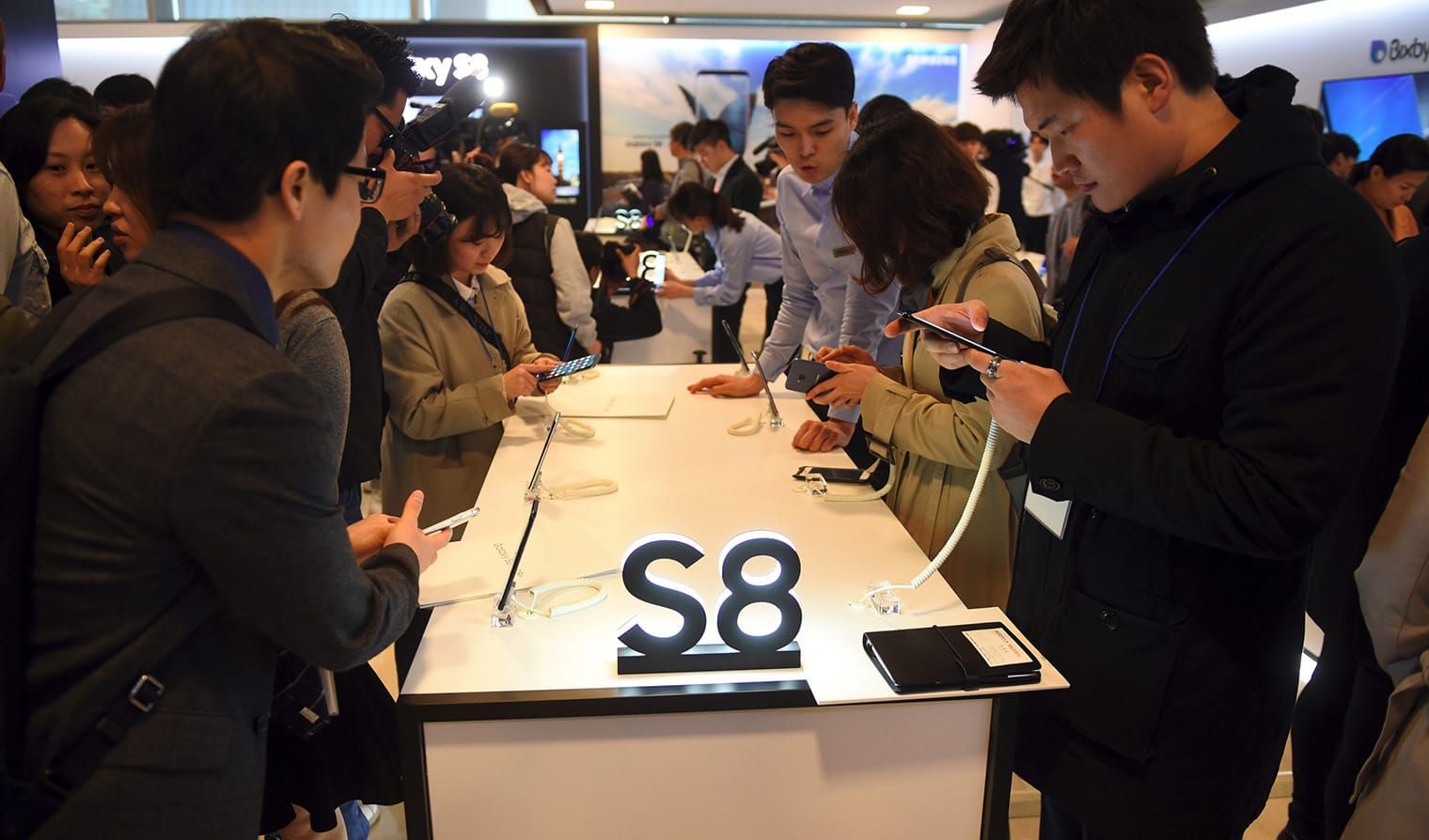 Samsung Fan Rankings | Best Fans Samsung