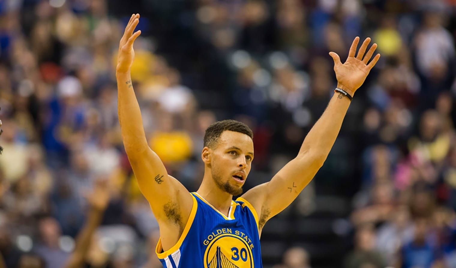 Steph Curry Fan Rankings | Best Fans Steph Curry