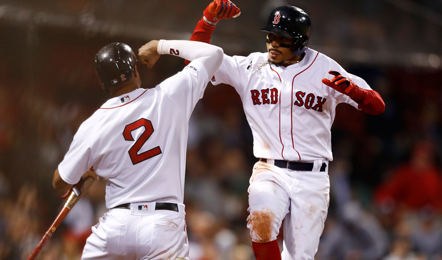 Boston Red Sox Fan Rankings | Best Fans Boston Red Sox