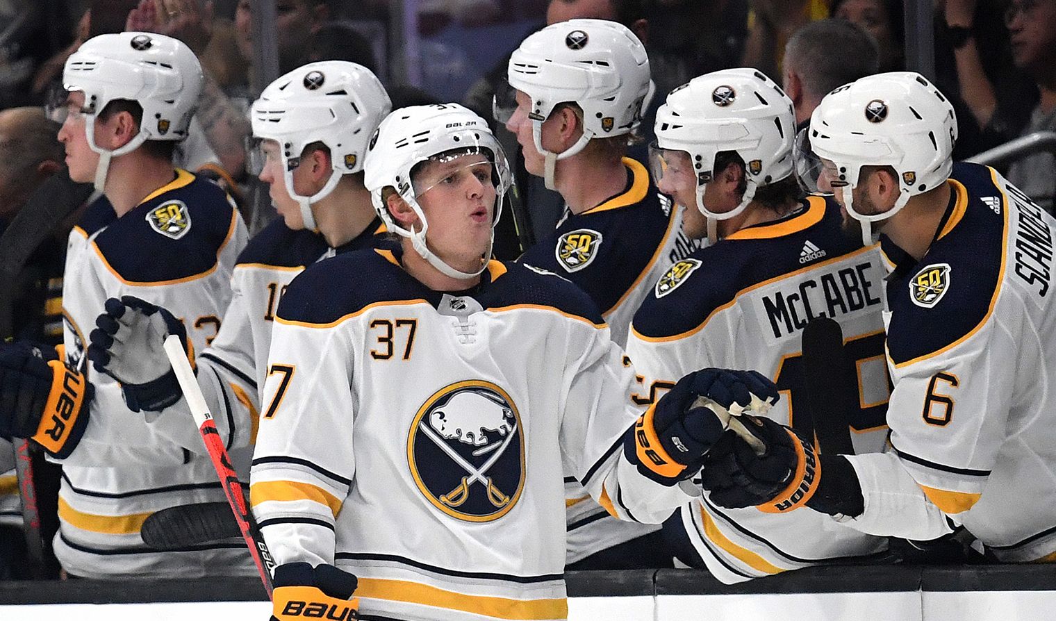 Buffalo Sabres Fan Rankings | Best Fans Buffalo Sabres