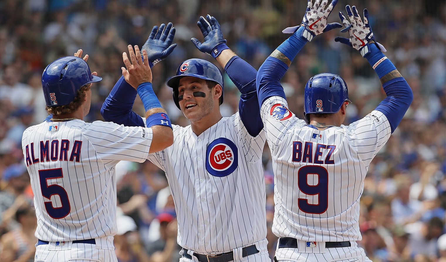 Chicago Cubs Fan Rankings | Best Fans Chicago Cubs