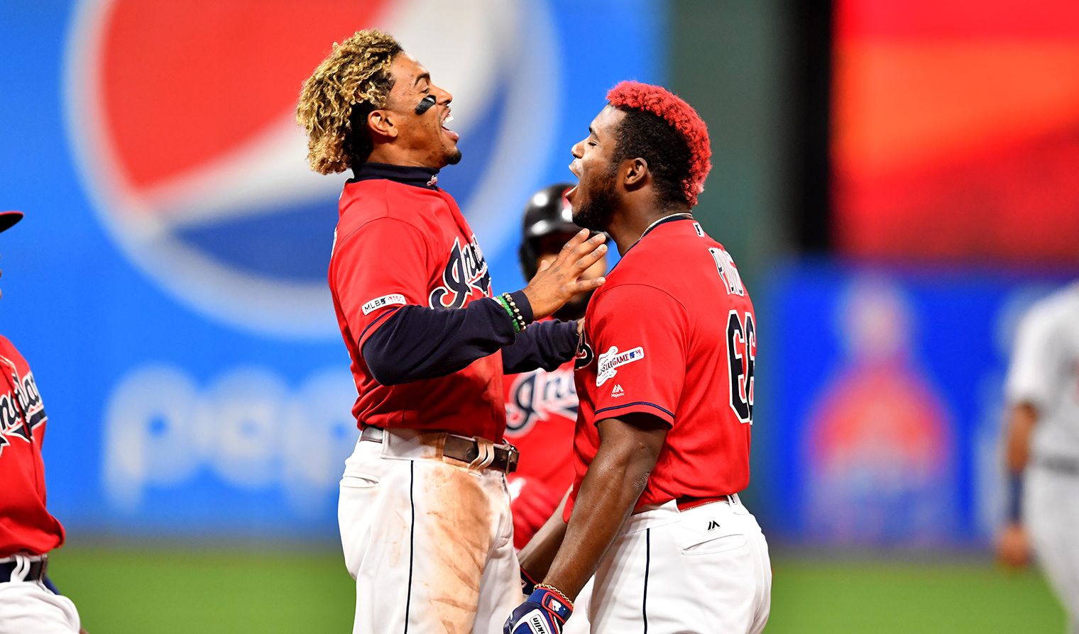 Cleveland Indians Fan Rankings | Best Fans Cleveland Indians