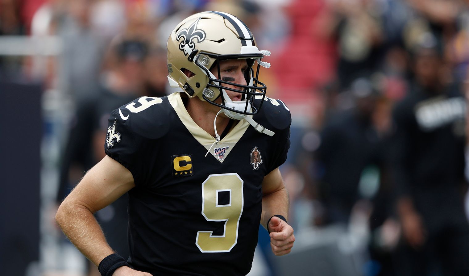 Drew Brees Fan Rankings | Best Fans Drew Brees