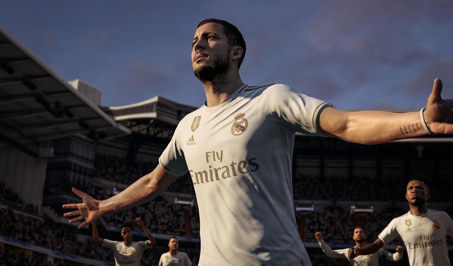 FIFA 2020 Fan Rankings | Best Fans FIFA 2020