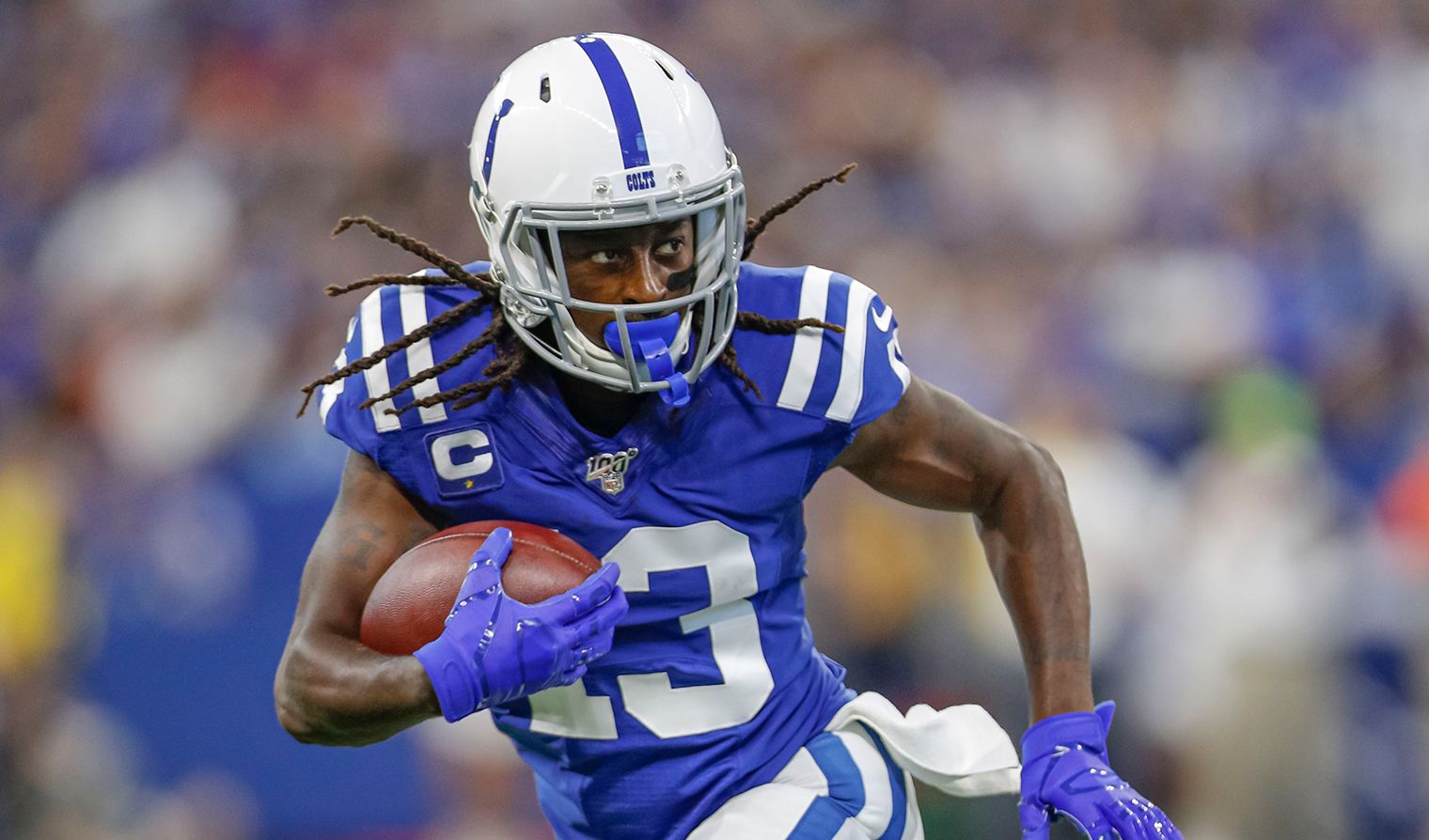 Indianapolis Colts Fan Rankings | Best Fans Indianapolis Colts