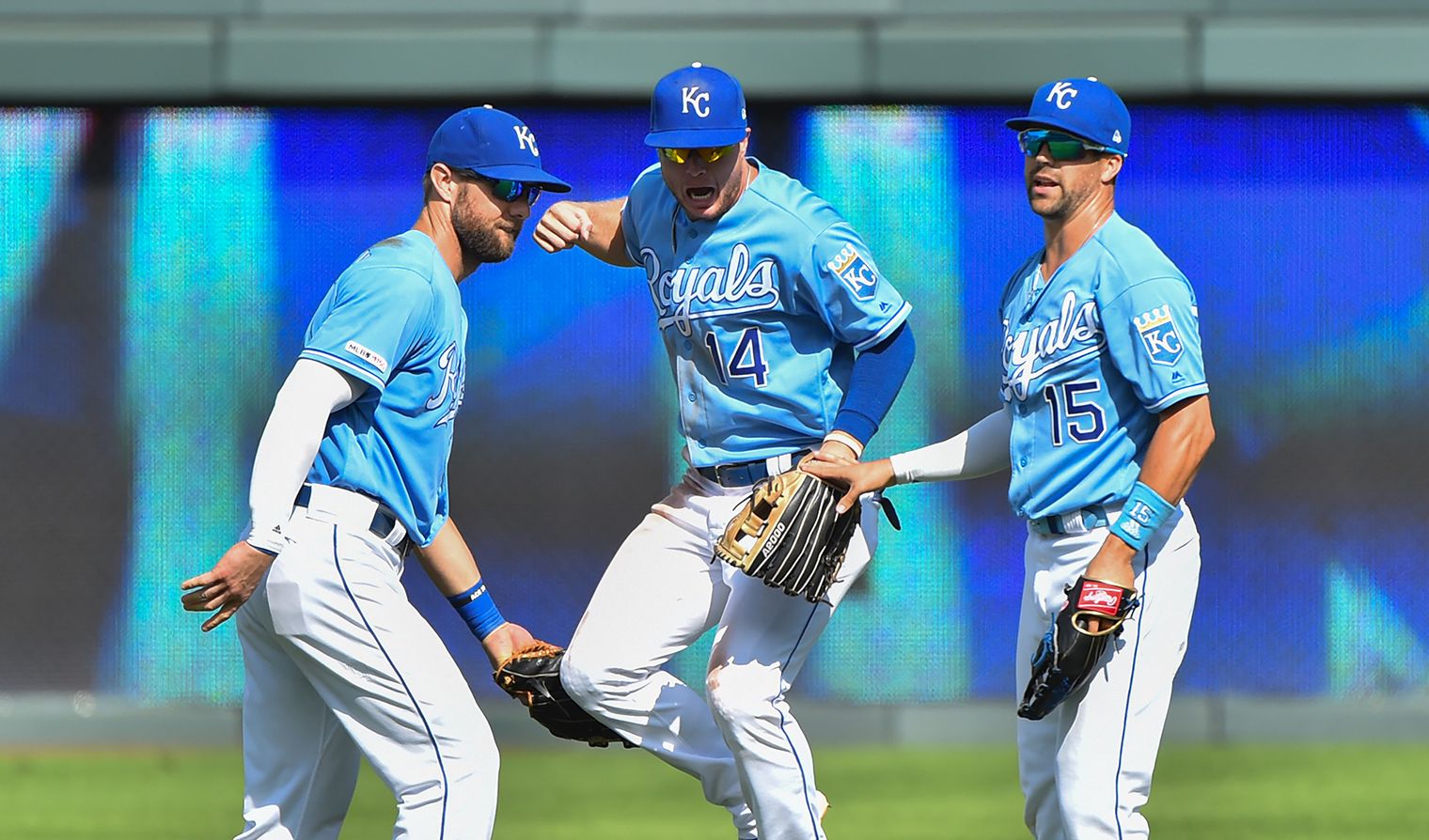 Kansas City Royals Fan Rankings | Best Fans Kansas City Royals