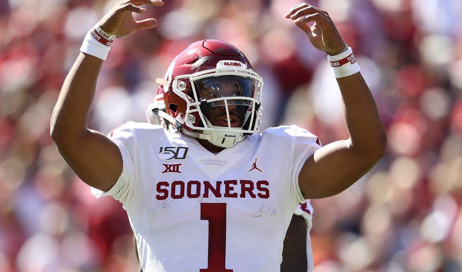 Oklahoma Sooners Fan Rankings | Best Fans Oklahoma Sooners
