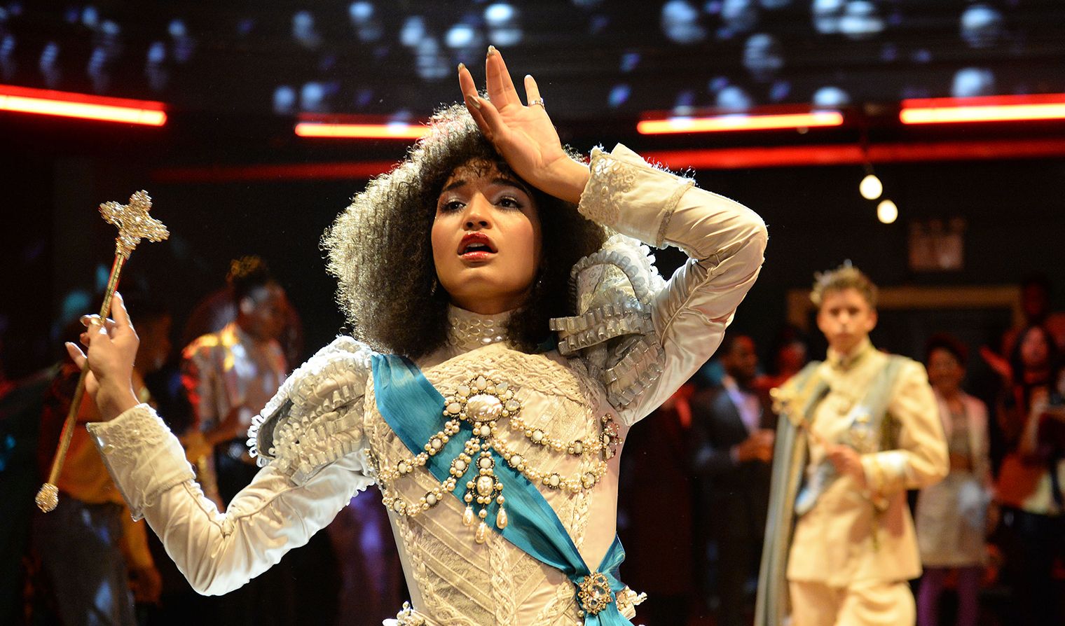 Pose Fan Rankings | Best Fans Pose