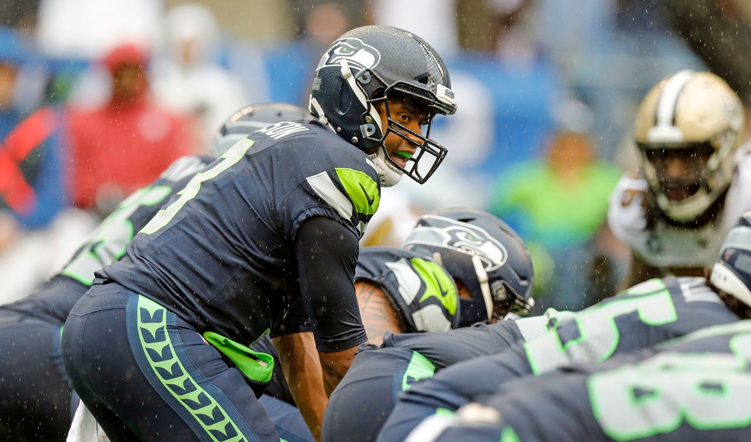 Seattle Seahawks Fan Rankings | Best Fans Seattle Seahawks