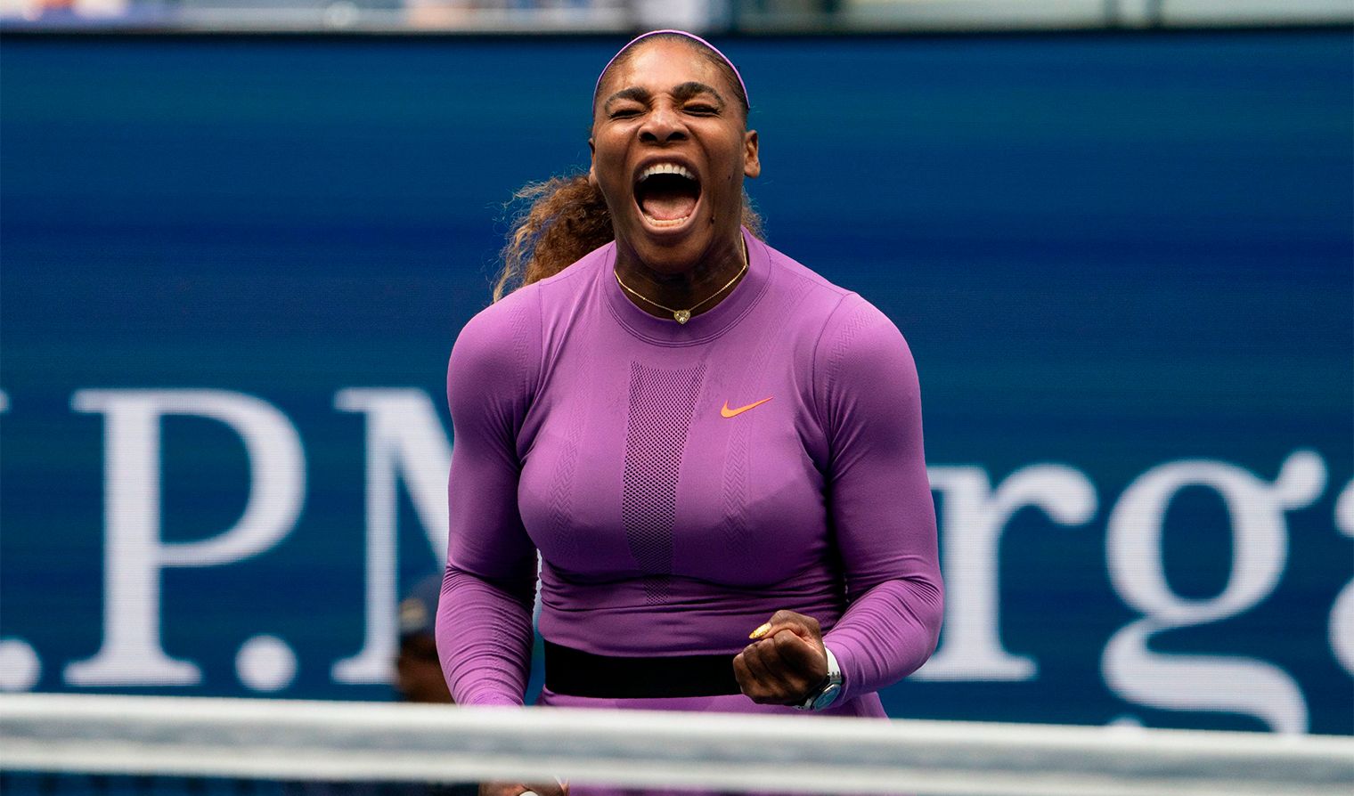 Serena Williams Fan Rankings | Best Fans Serena Williams