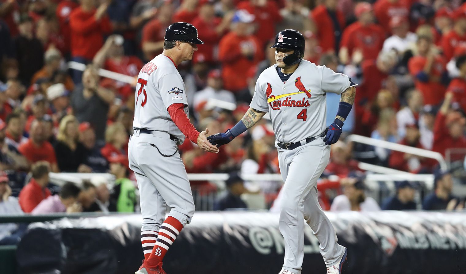 St. Louis Cardinals Fan Rankings | Best Fans St. Louis Cardinals