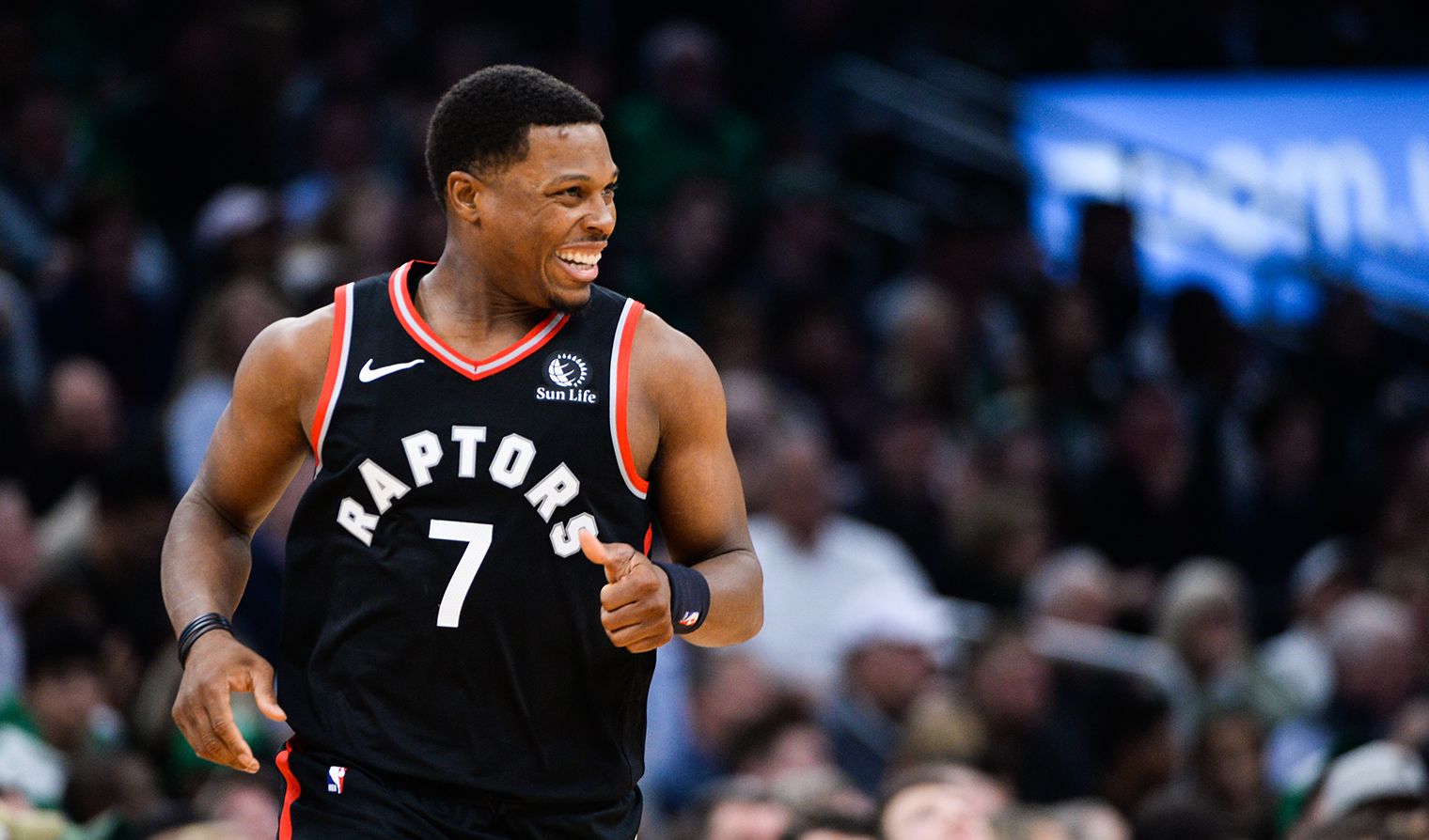 Toronto Raptors Fan Rankings | Best Fans Toronto Raptors