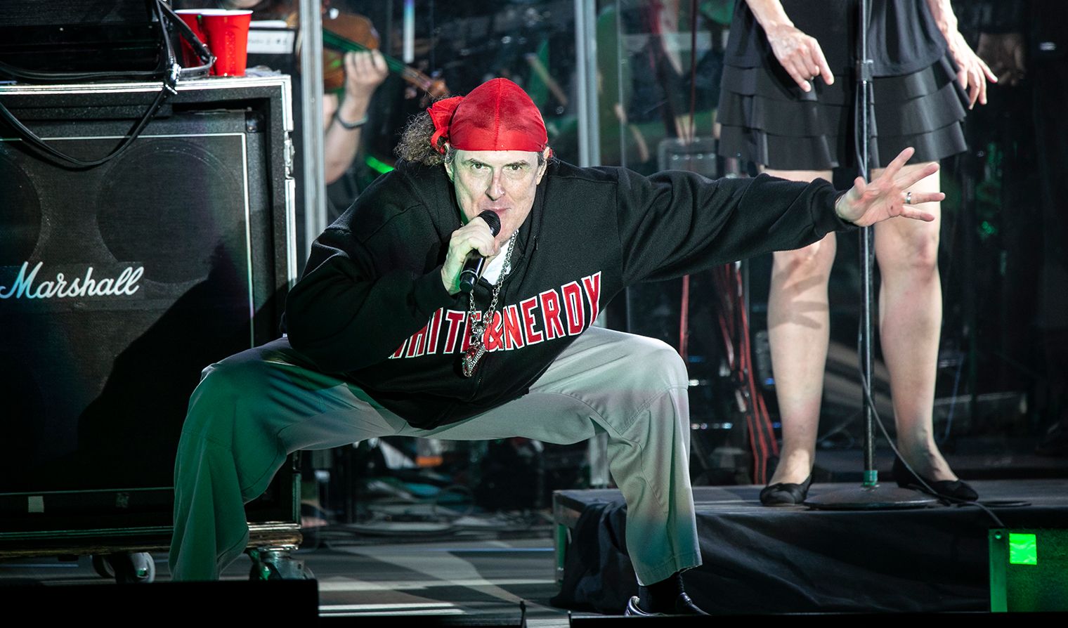 Weird Al Fan Rankings | Best Fans Weird Al