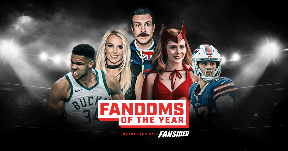 Biggest Fandoms in the World 2021 | FanSided Fandoms of the Year
