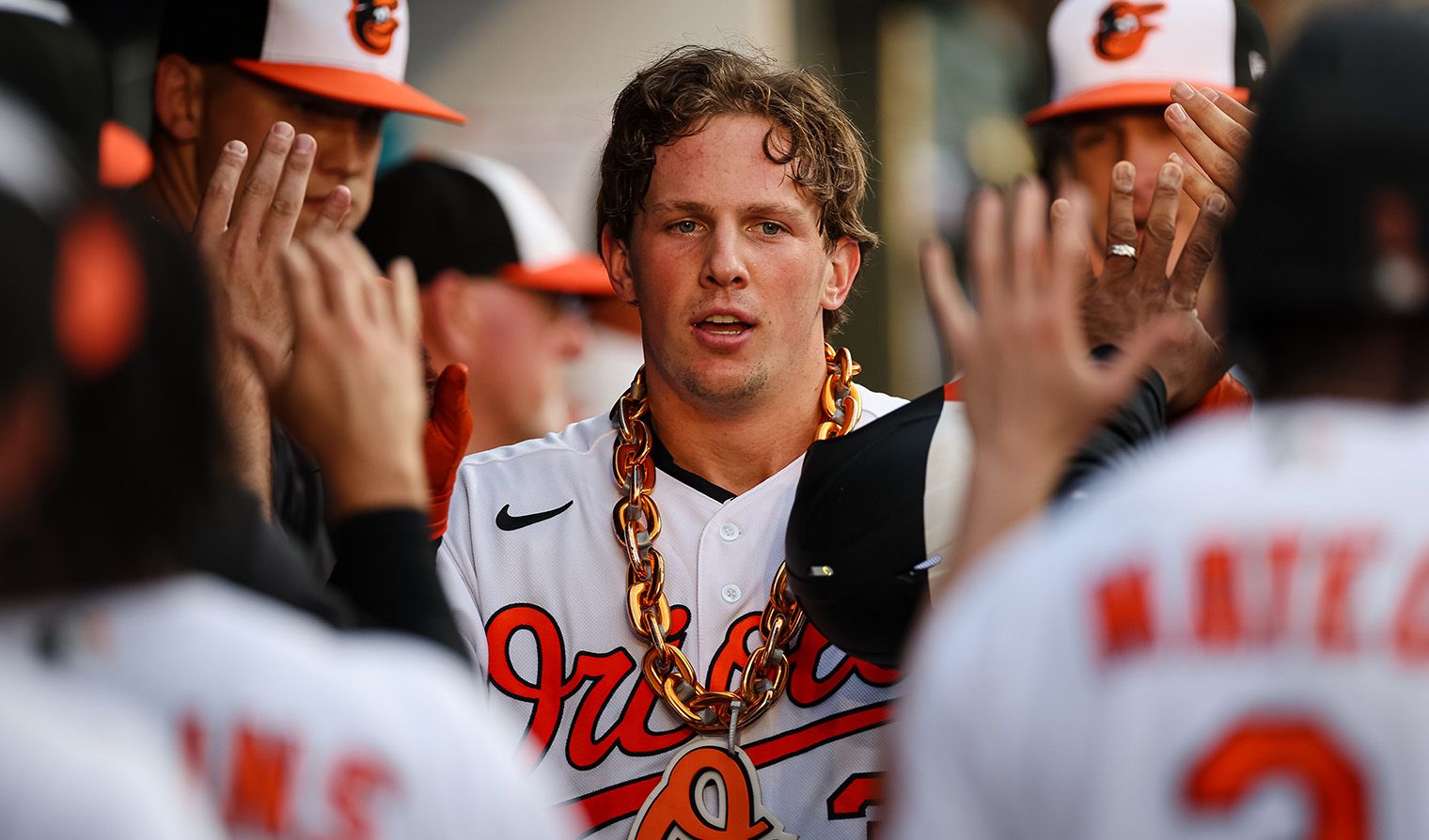 Baltimore Orioles Fandom | Biggest Fandoms in the World 2022 | FanSided