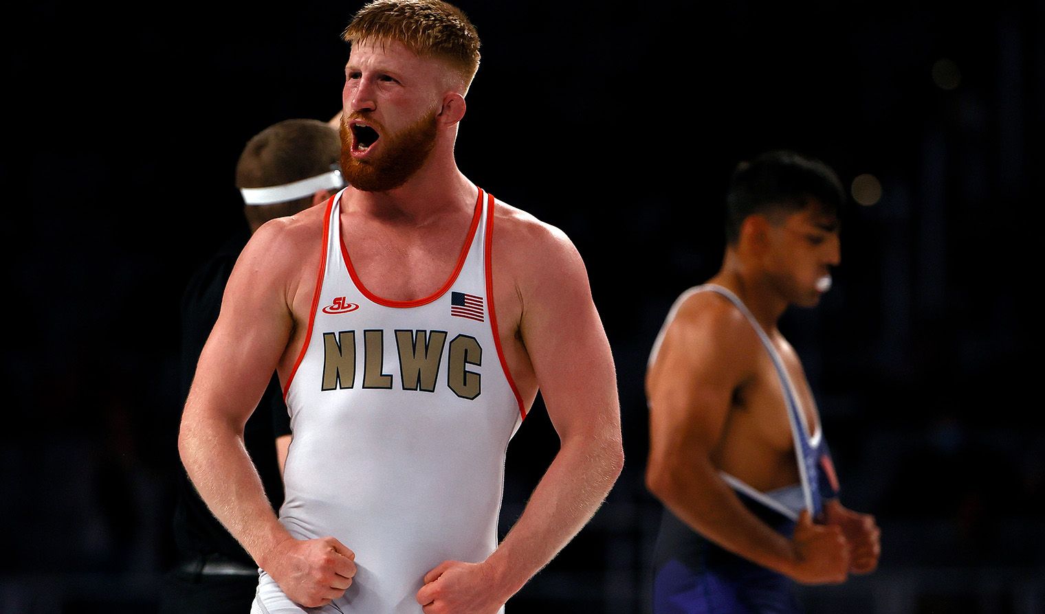 Bo Nickal Fandom | Biggest Fandoms in the World 2022 | FanSided