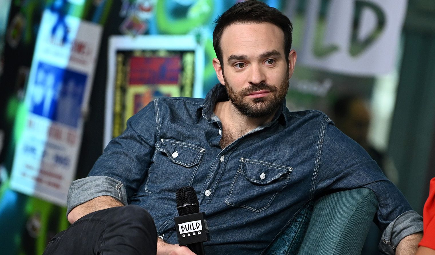 Charlie Cox Fandom Biggest Fandoms In The World 2022 Fansided