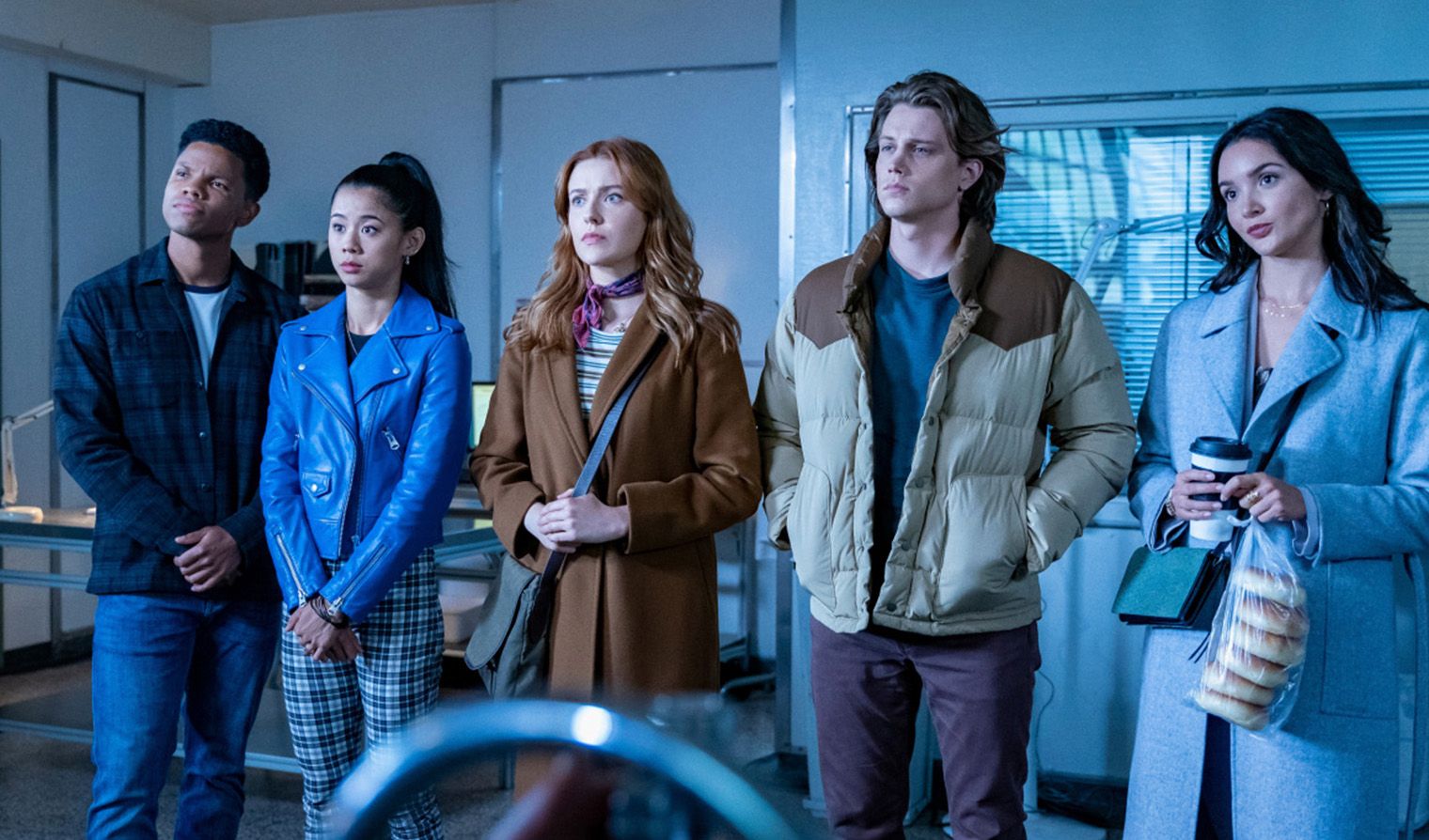 Nancy Drew Fandom | Biggest Fandoms in the World 2022 | FanSided