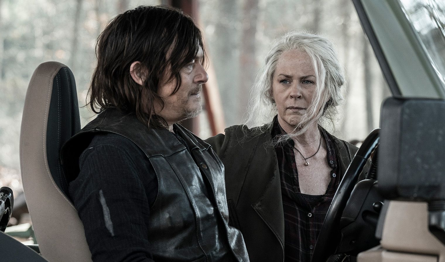 The Walking Dead Fandom | Biggest Fandoms in the World 2022 | FanSided
