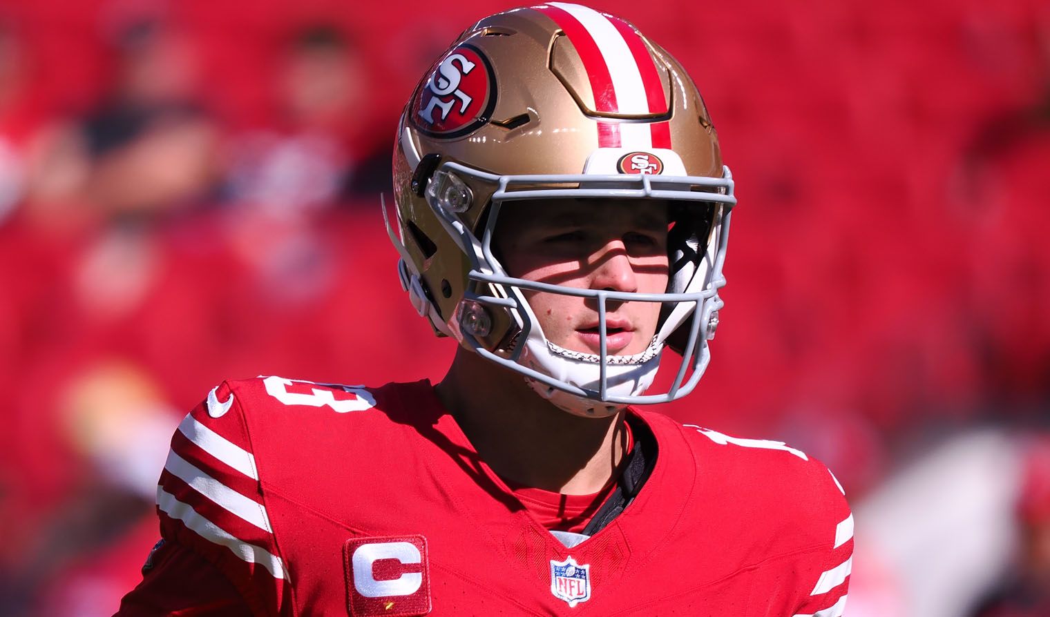 Brock Purdy Fandom | Biggest Fandoms in the World 2023 | FanSided