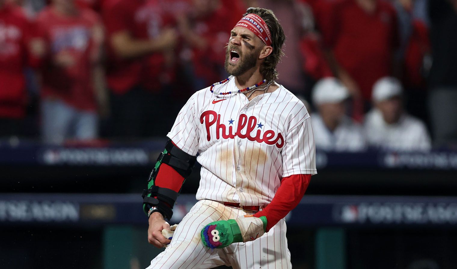 Philadelphia Phillies Fandom | Biggest Fandoms in the World 2023 | FanSided