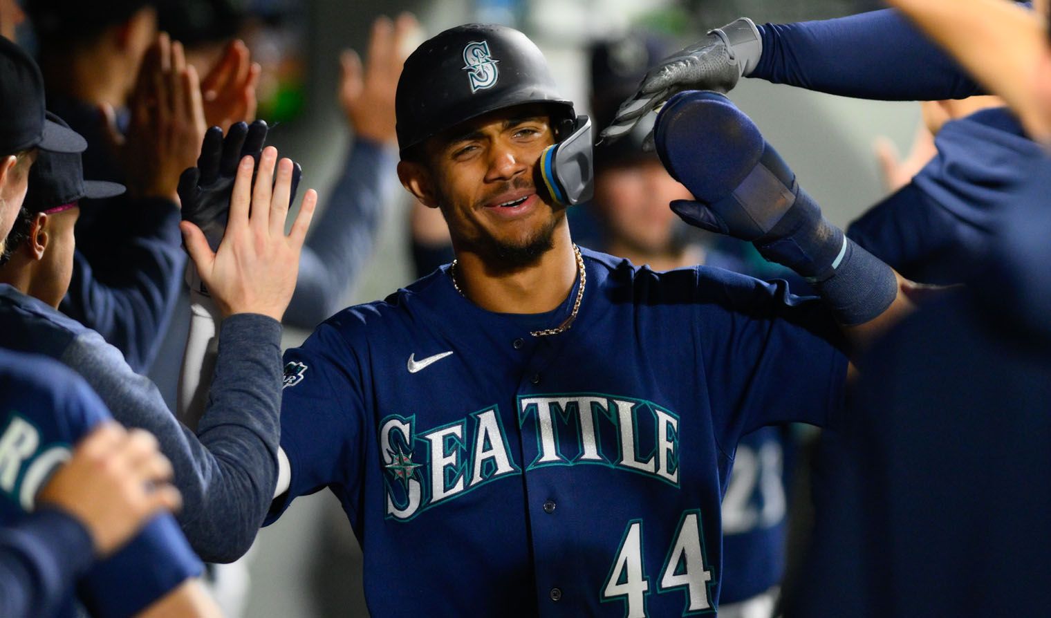 Seattle Mariners Fandom | Biggest Fandoms in the World 2023 | FanSided