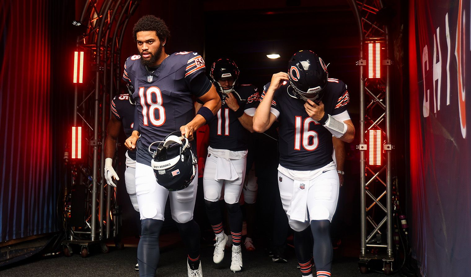 Chicago Bears Fandom | Biggest Fandoms in the World 2024 | FanSided