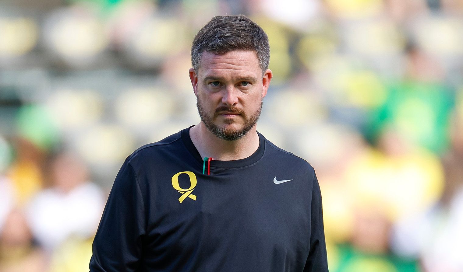 Dan Lanning Fandom | Biggest Fandoms in the World 2024 | FanSided