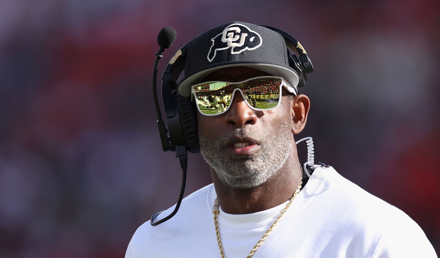 Deion Sanders Fandom | Biggest Fandoms in the World 2024 | FanSided