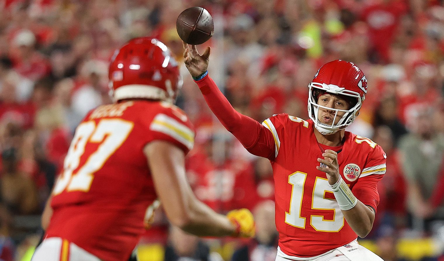 Kansas City Chiefs Fandom | Biggest Fandoms in the World 2024 | FanSided