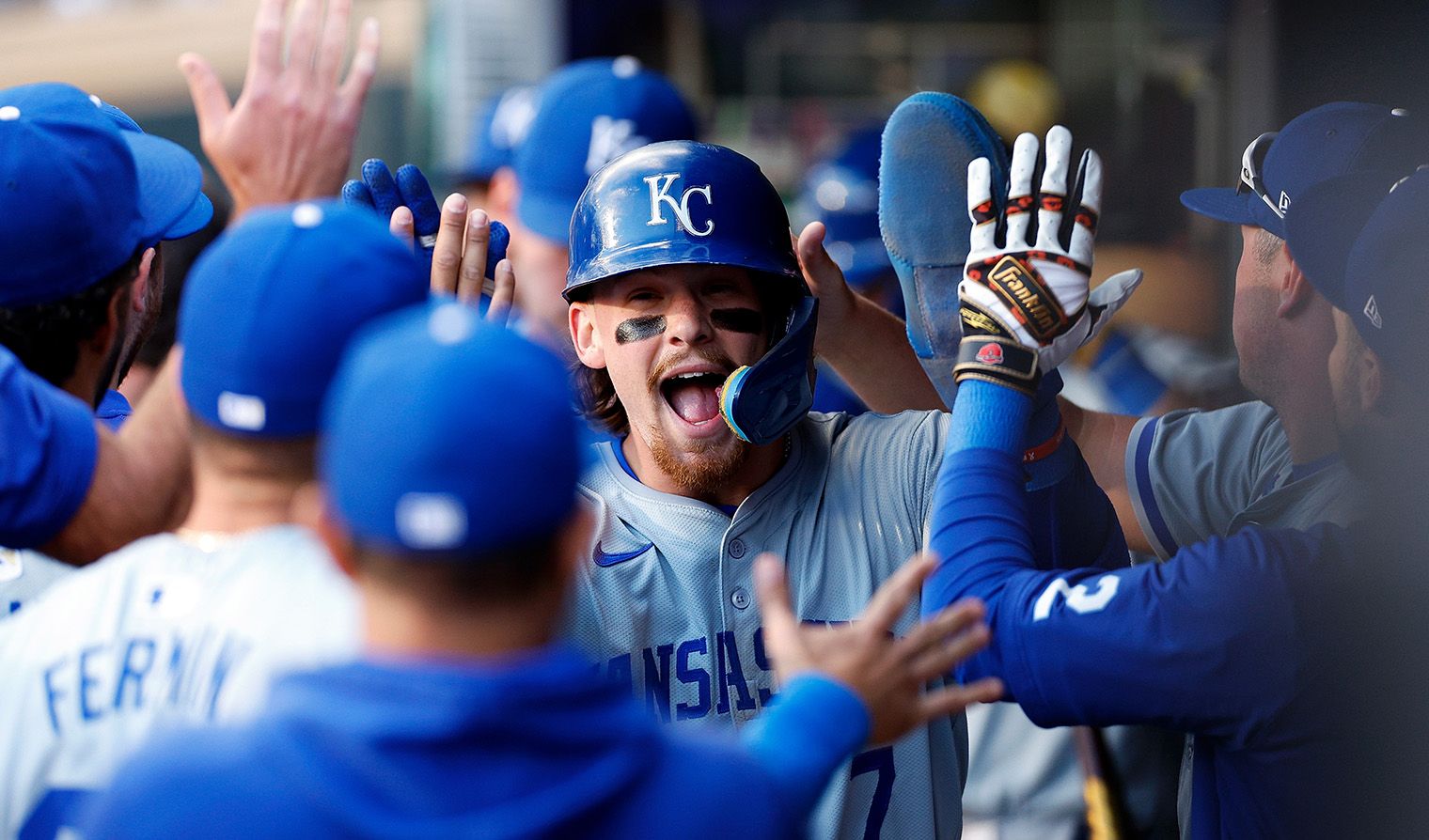 Kansas City Royals Fandom | Biggest Fandoms in the World 2024 | FanSided