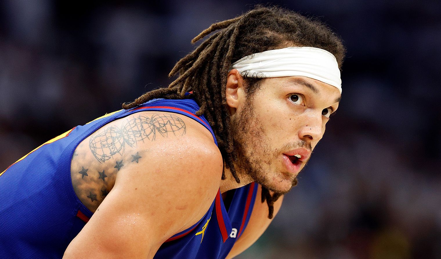 Aaron Gordon | NBA 99 | FanSided