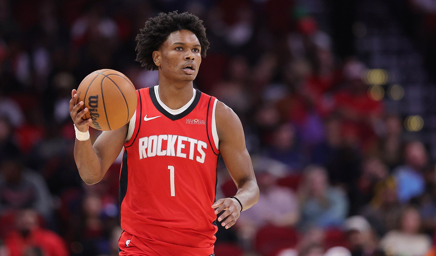 Amen Thompson | NBA 99 | FanSided