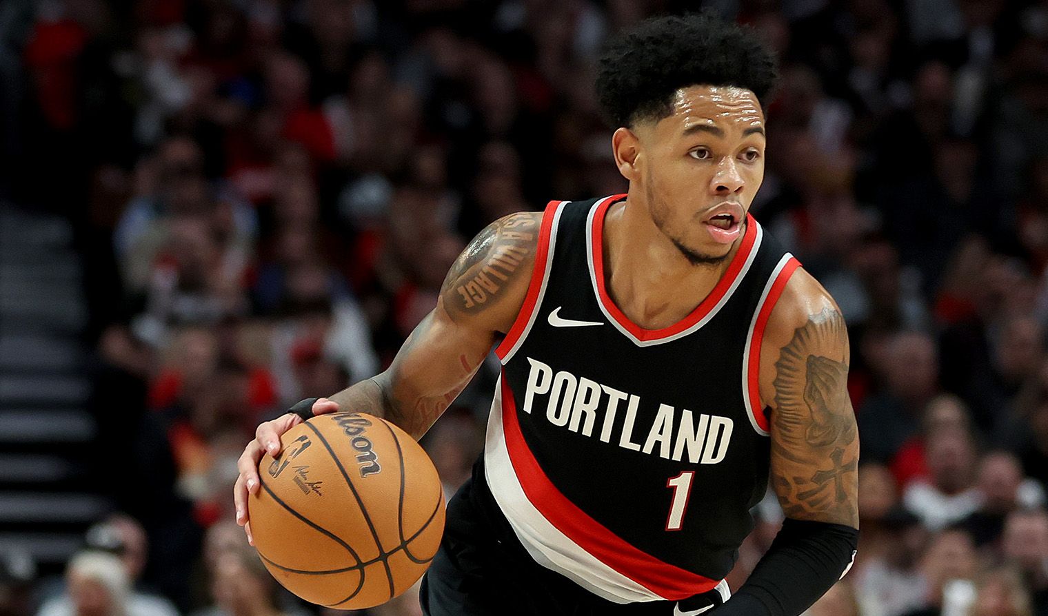 Anfernee Simons | NBA 99 | FanSided