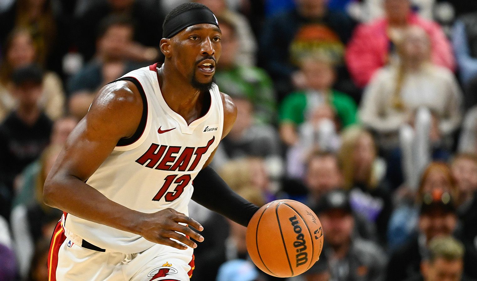 Bam Adebayo | NBA 99 | FanSided