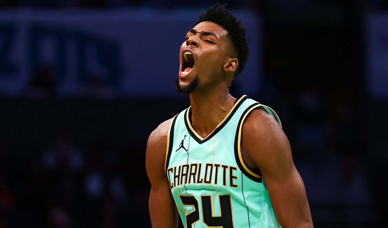 Brandon Miller | NBA 99 | FanSided