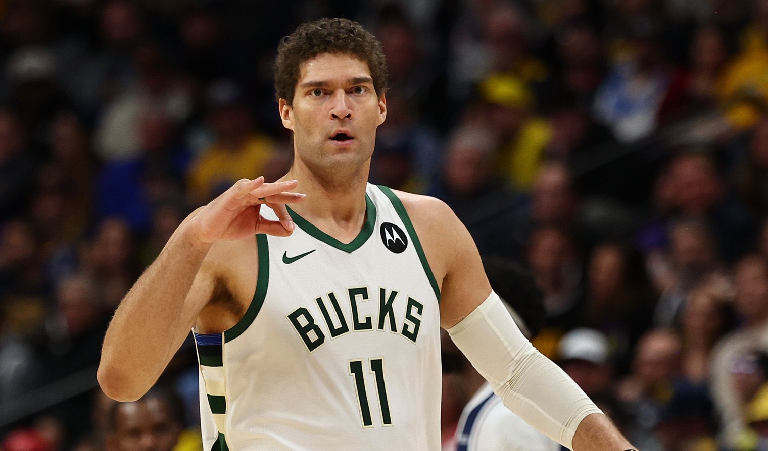 Brook Lopez | NBA 99 | FanSided