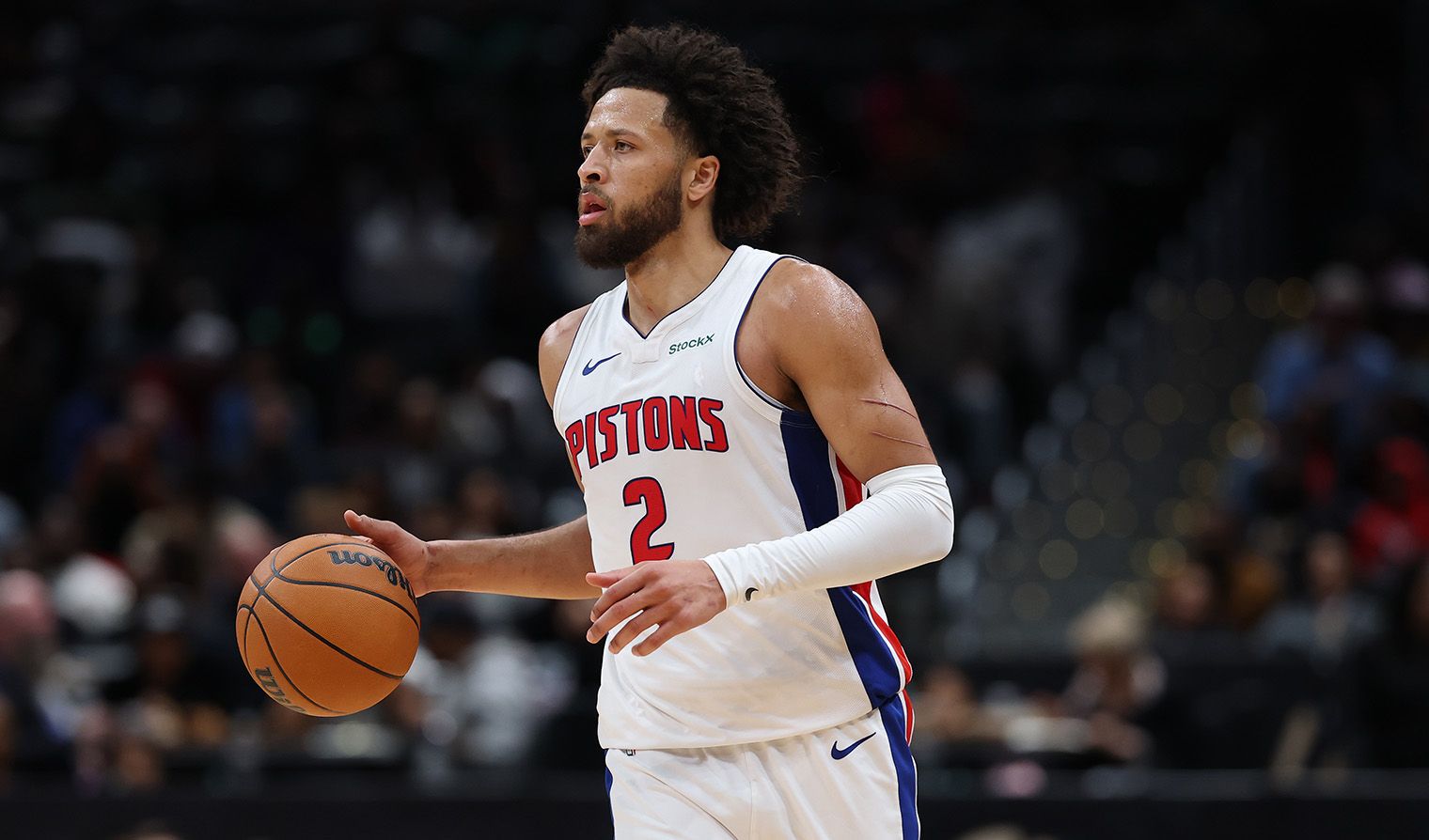 Cade Cunningham | NBA 99 | FanSided