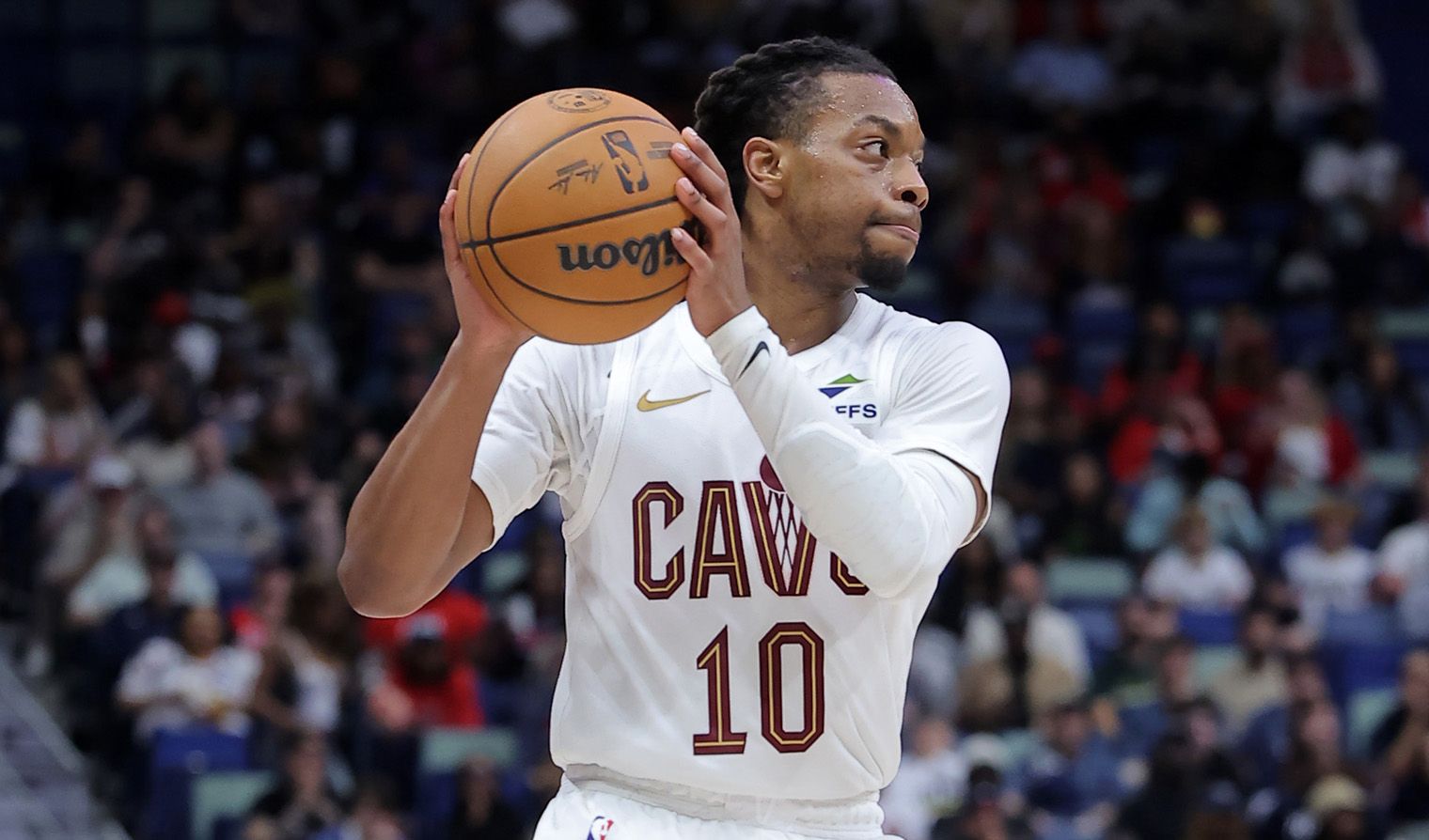 Darius Garland | NBA 99 | FanSided