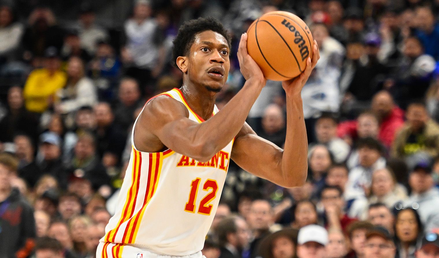 De'Andre Hunter | NBA 99 | FanSided